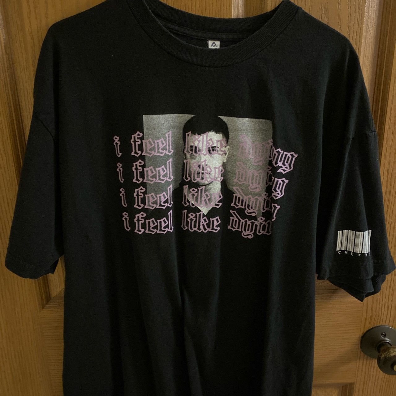 G59 Records Chetta daiquiris and dreams tee | Grailed