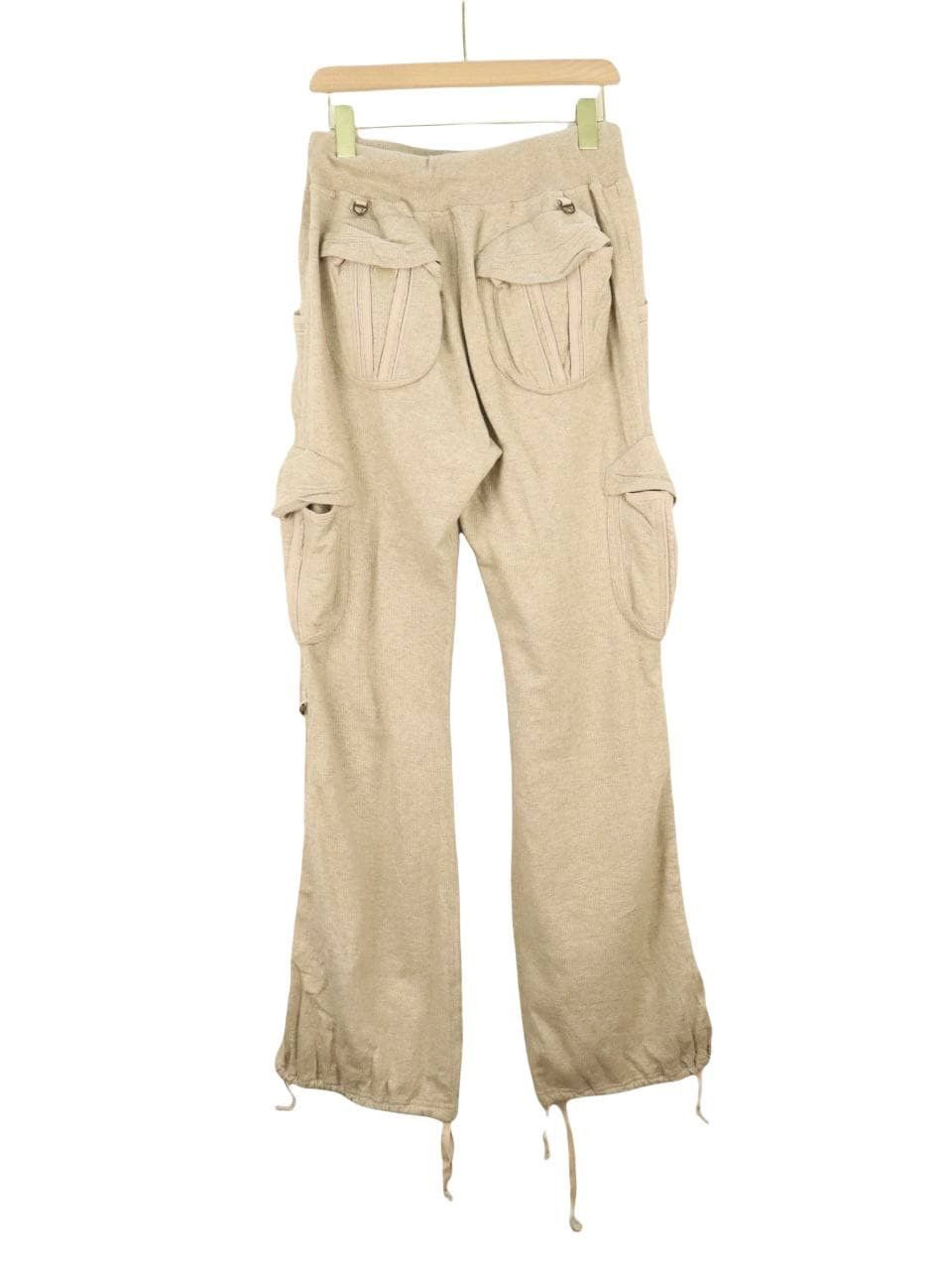 Japanese Brand × Streetwear Japan Brand GOA Cargo Adjustable Drawstring ...