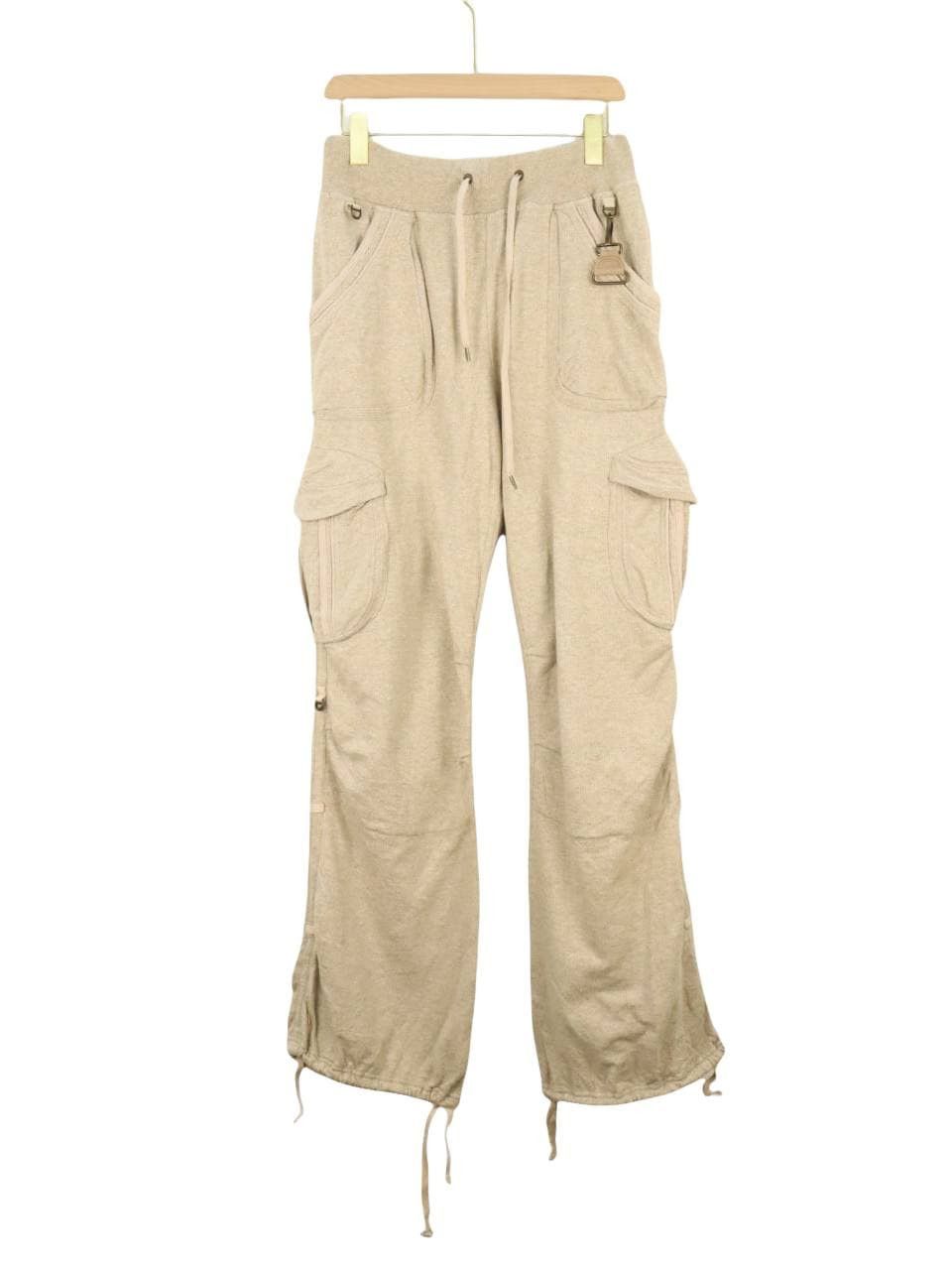 Japanese Brand × Streetwear Japan Brand GOA Cargo Adjustable Drawstring ...