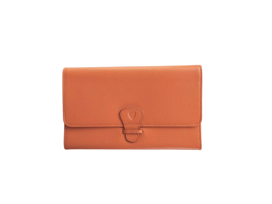 Aspinal Of London Aspinal of London Womens Classic Leather Travel ...