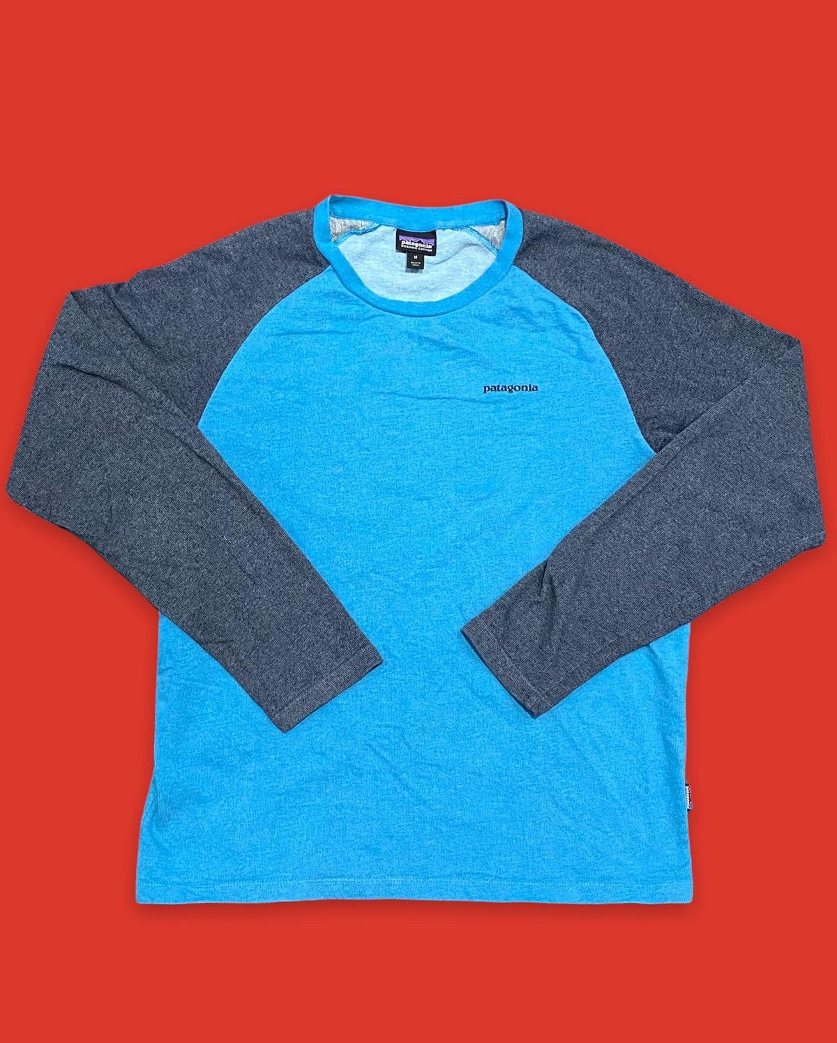 Patagonia × Vintage Jsjs sjjd | Grailed