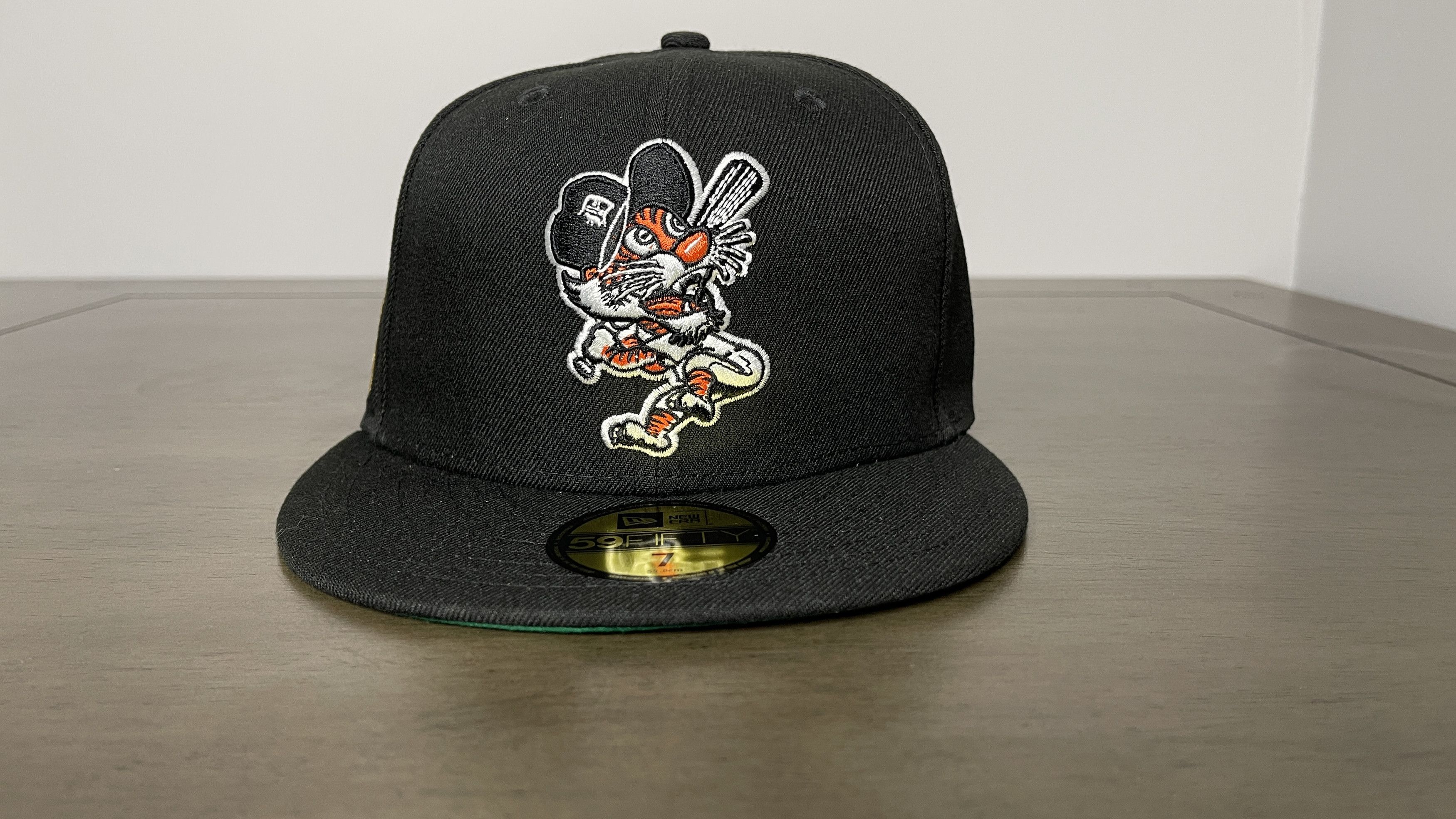 New Era Topperz New Era Detroit Coked Out Tigers Exclusive Fitted | Grailed