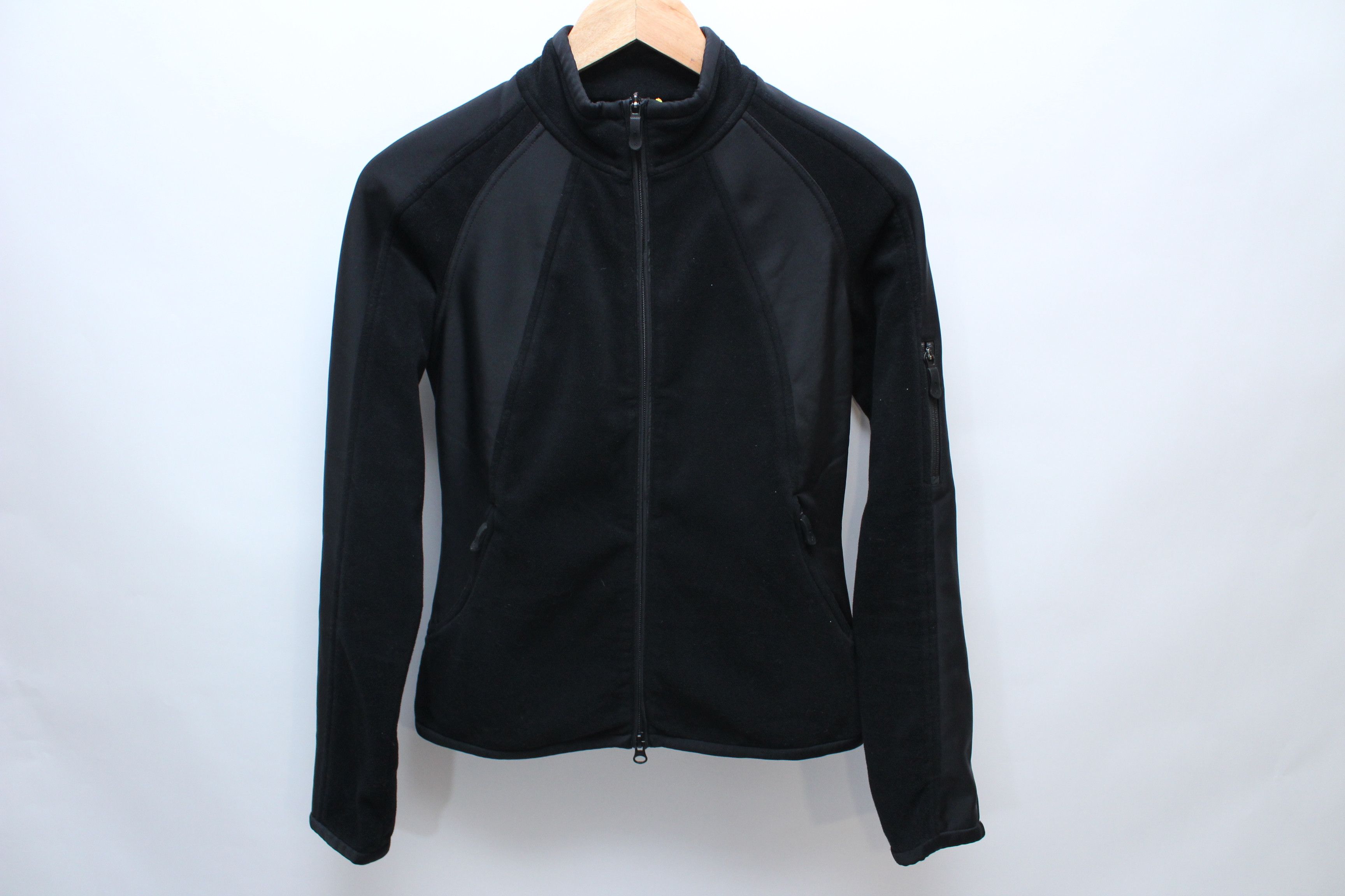 Ralph Lauren Ralph Lauren RLX Fleece Jacket Full Zip Outdoor | Grailed