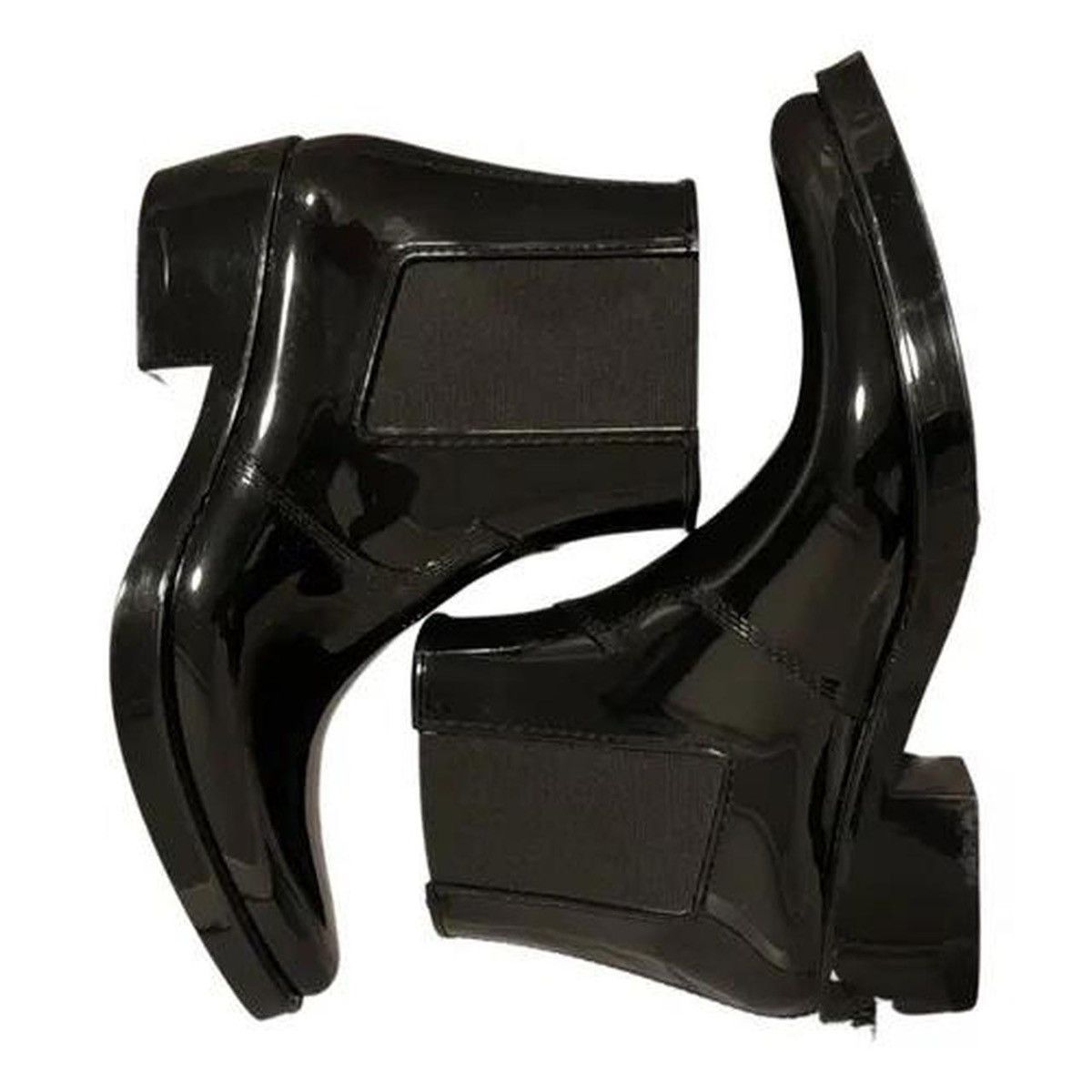 Calvin Klein Cole Rubber Boots Footwear