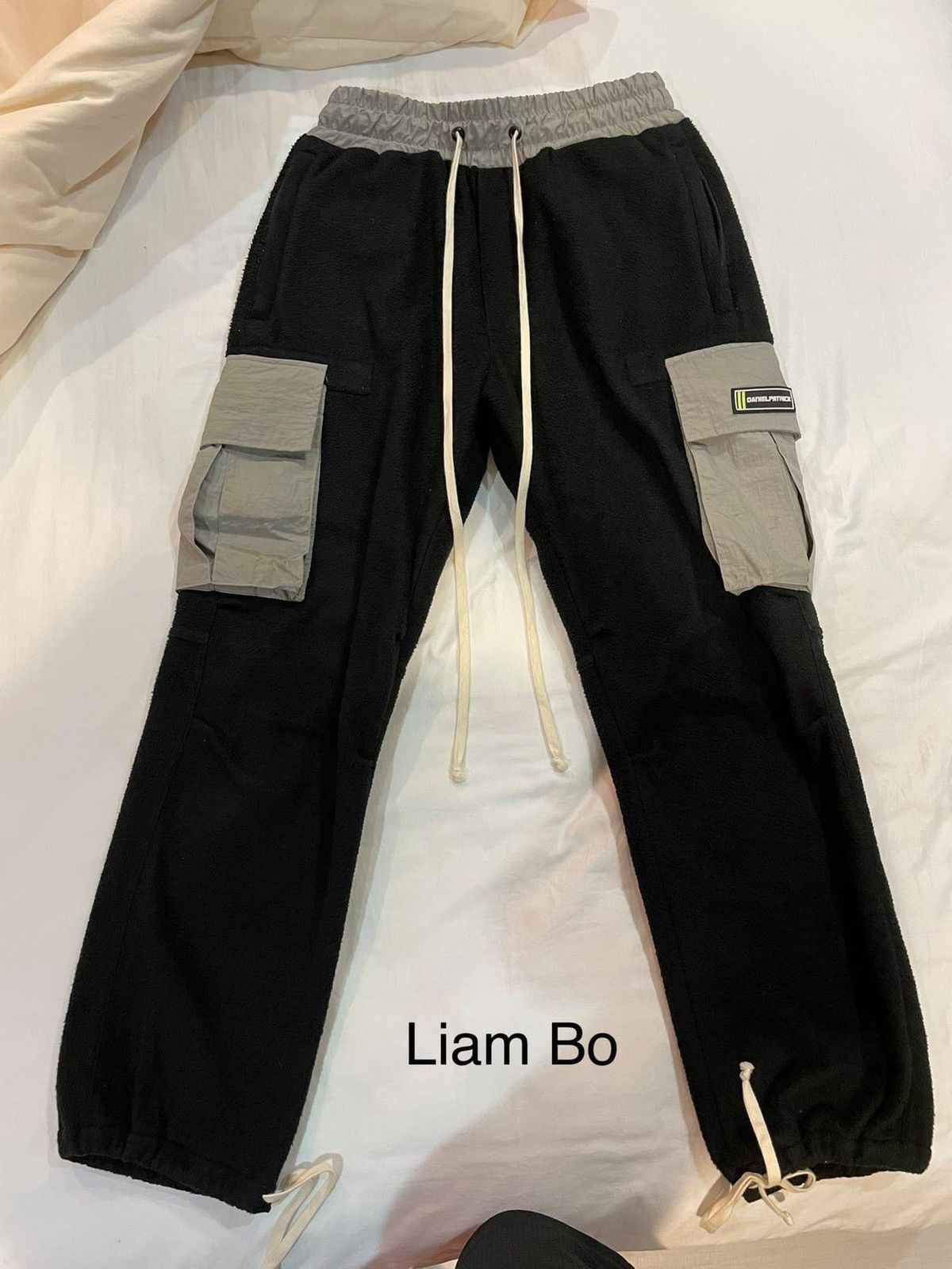 Daniel Patrick Daniel Patrick Cargo Pants | Grailed