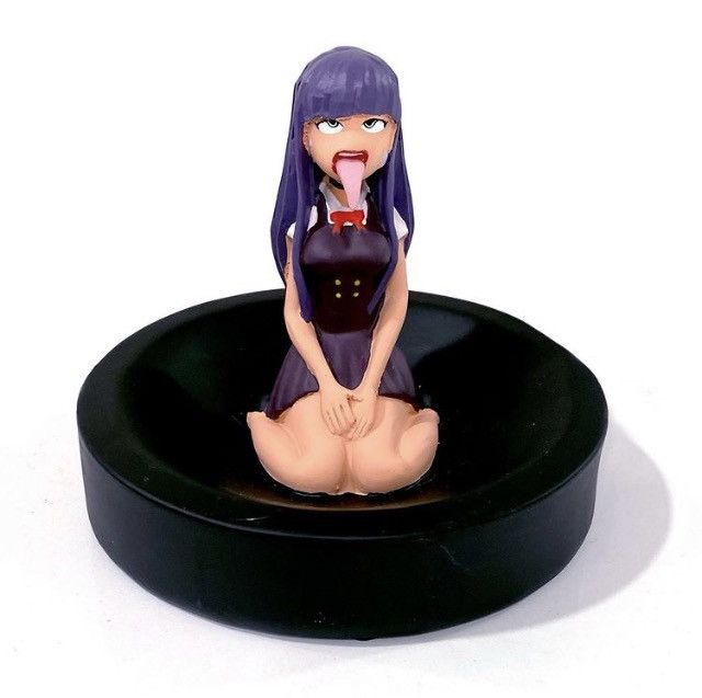 Streetwear ASH ON ME ASHLEY ASHTRAY (New) | Grailed