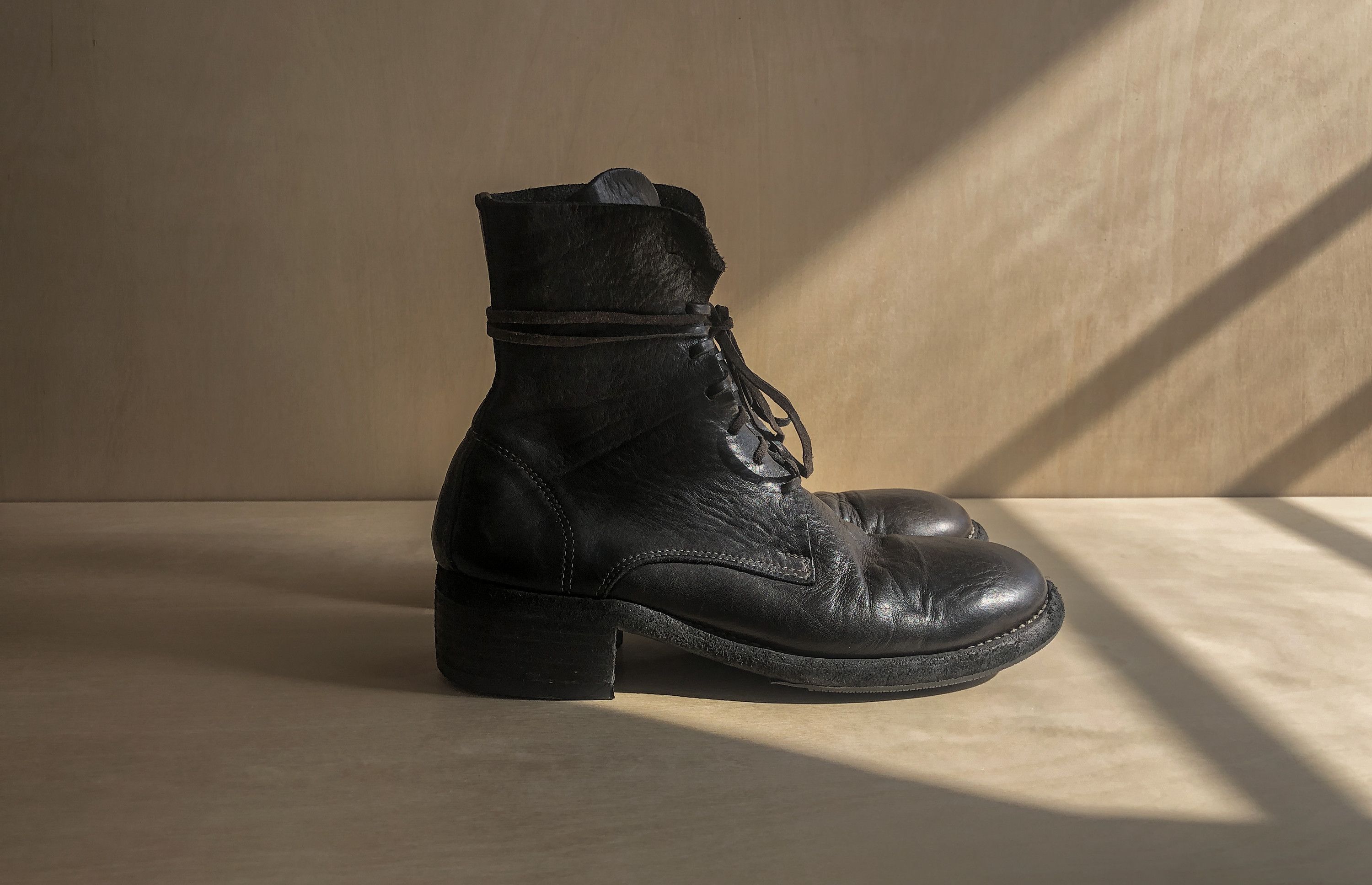 Guidi Guidi 795 Horse | EU 35 Women | Grailed