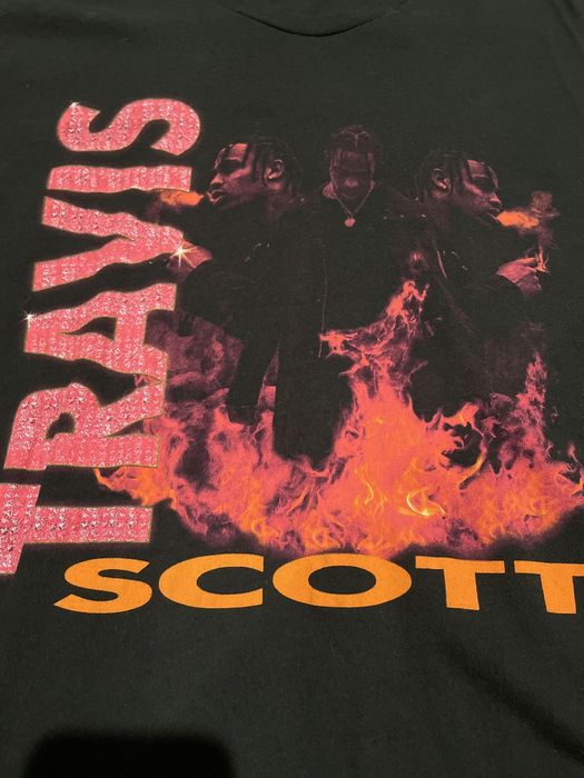 Travis Scott Travis Scott Rodeo Merch | Grailed