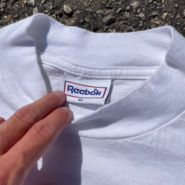 Vintage Rare 1992 Barcelona Olympics Team USA Reebok Long Sleeve | Grailed