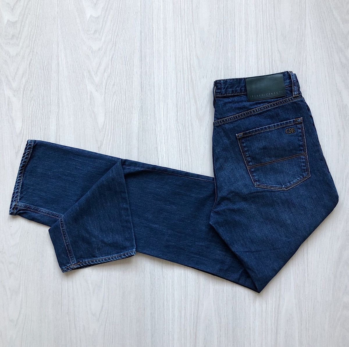 Cerruti 1881 jeans CERRUTI 1881 | Grailed