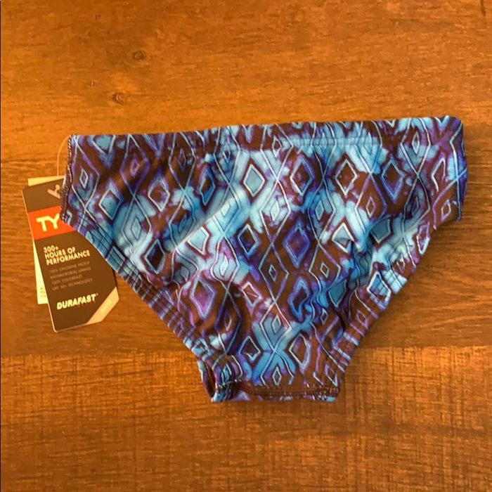 Speedo TYR Swim Briefs Size 22 | Grailed