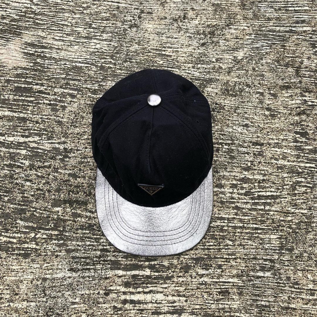 Grailed × Guess × Streetwear Vintage 90s Guess Cap | Grailed