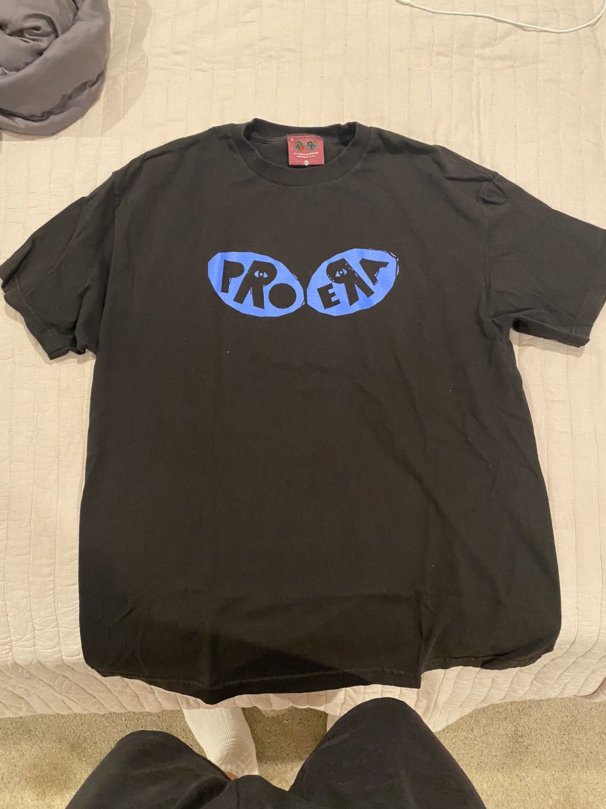 Pro Era Joey Badass Pro Era(47) T-shirt | Grailed