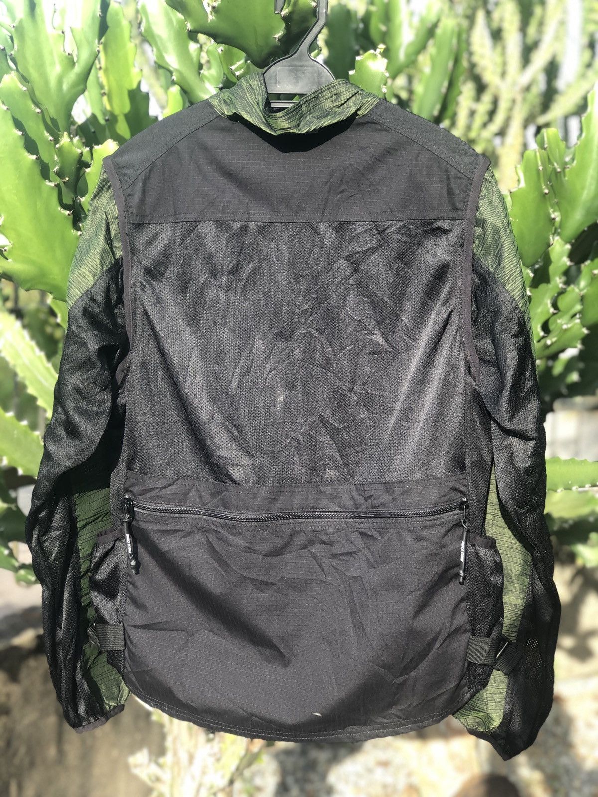 Outdoor Life field core tactical jacket cordura fabric | Grailed