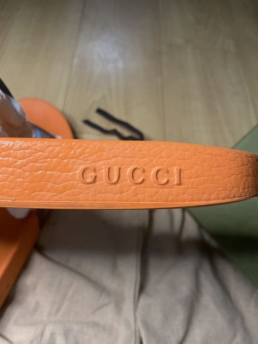 Gucci Gucci x Disney Donald Duck collab rare | Grailed