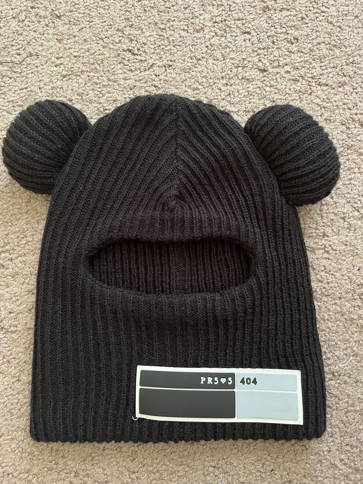 Designer × Japanese Brand Jose Wong Mask | Grailed