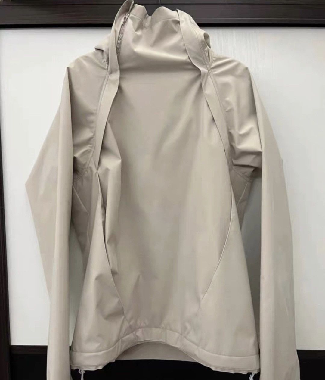 Arnar Mar Jonsson Rain jacket | Grailed