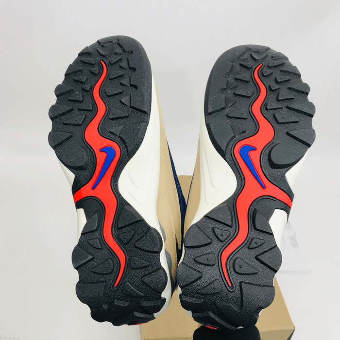 Nike Nike ACG Air Skarn Hiking Trail Running Shoe | Grailed