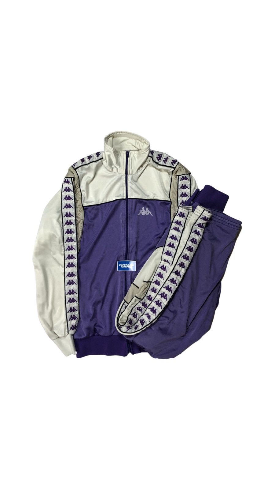 Vintage Kappa costume vintage 90s Rare🔥 | Grailed