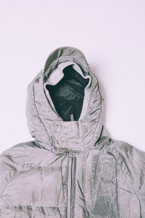 Stone Island Nokia Jacket | Grailed