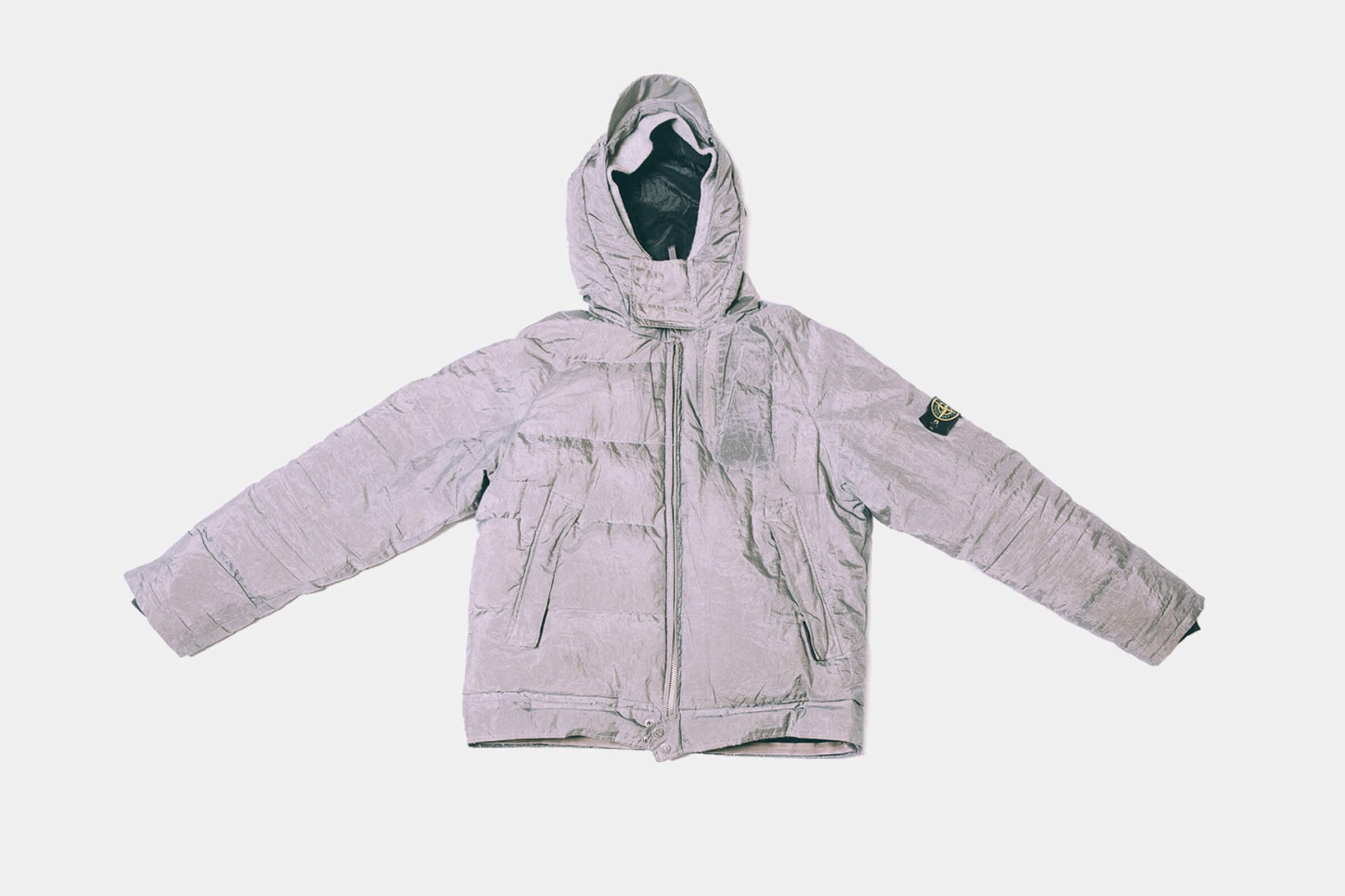 Stone Island Nokia Jacket | Grailed