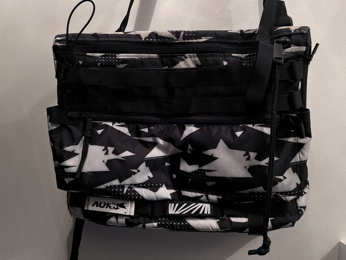 AOKU Aoku Tigershard Bag | Grailed