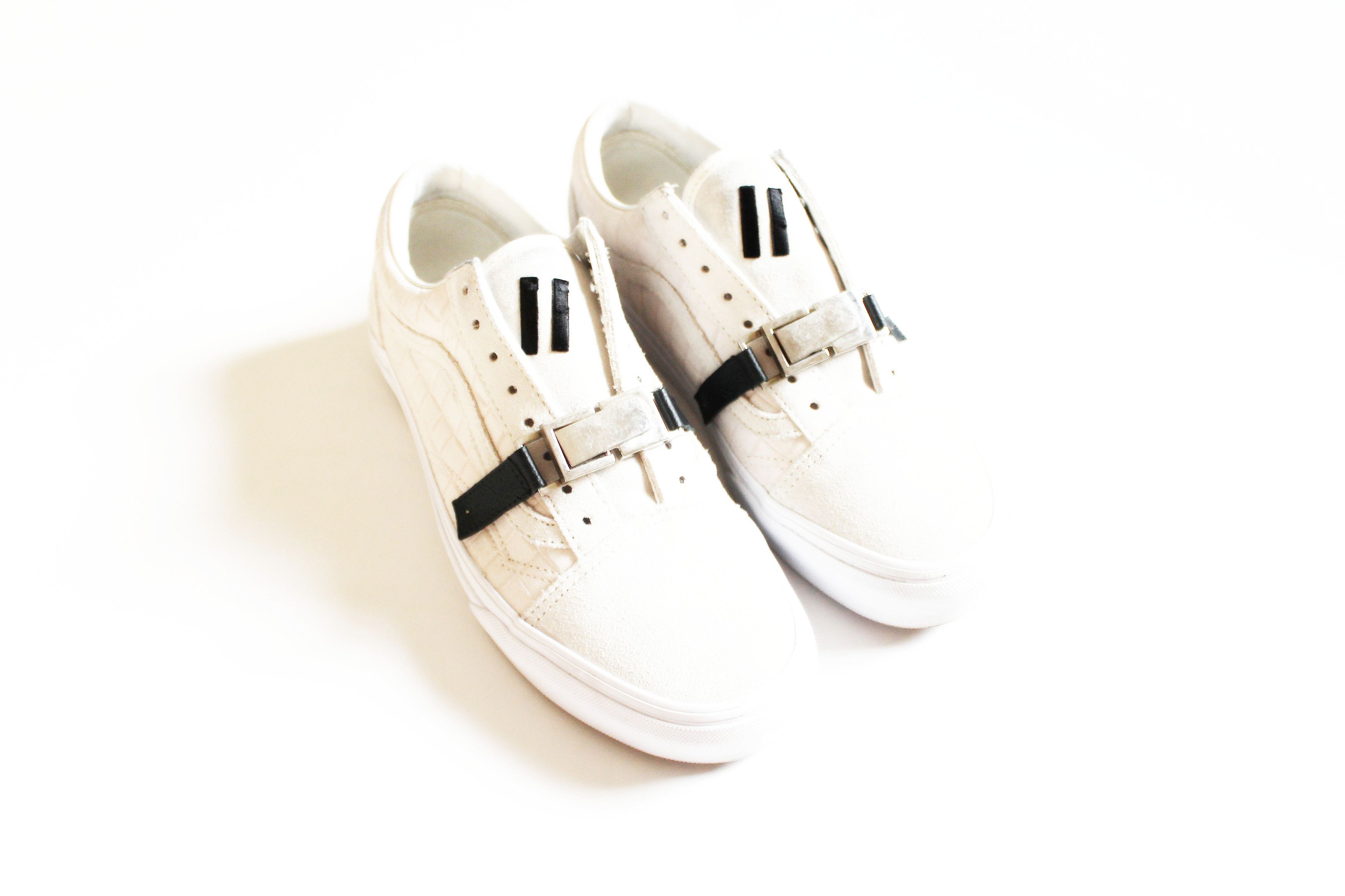 Vans Reconstructed Installment x Vans | Grailed