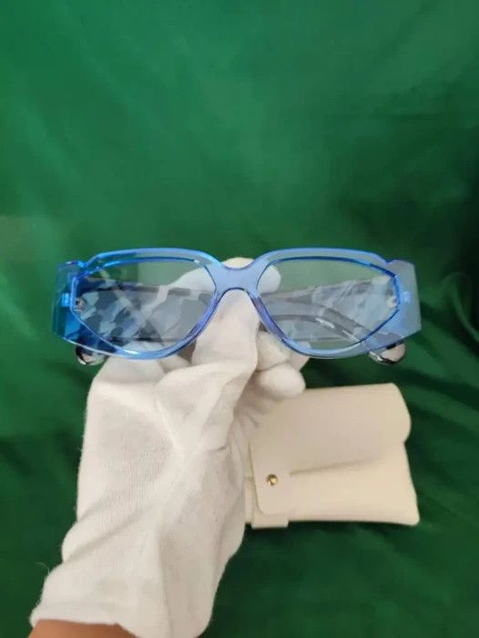 Kurt Cobain Larry vintage style sunglasses | Grailed