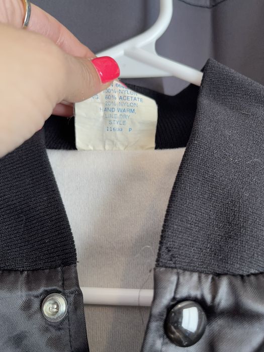 Vintage Vintage Cherry 7UP Bomber Jacket | Grailed