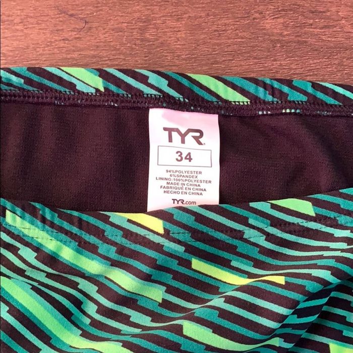 Speedo TYR Swim Briefs | Grailed