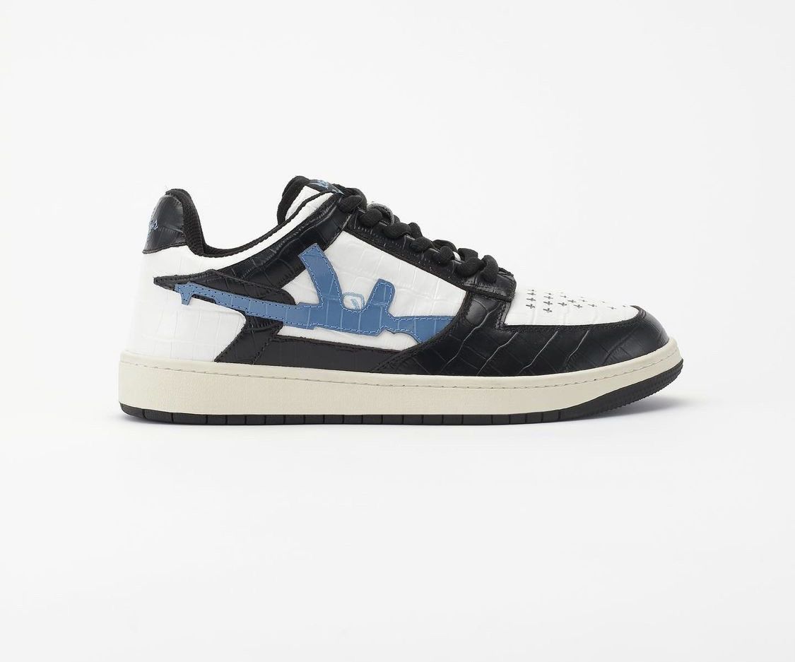 Designer Lost Boys Archive Dunk shoe EU42 | Grailed