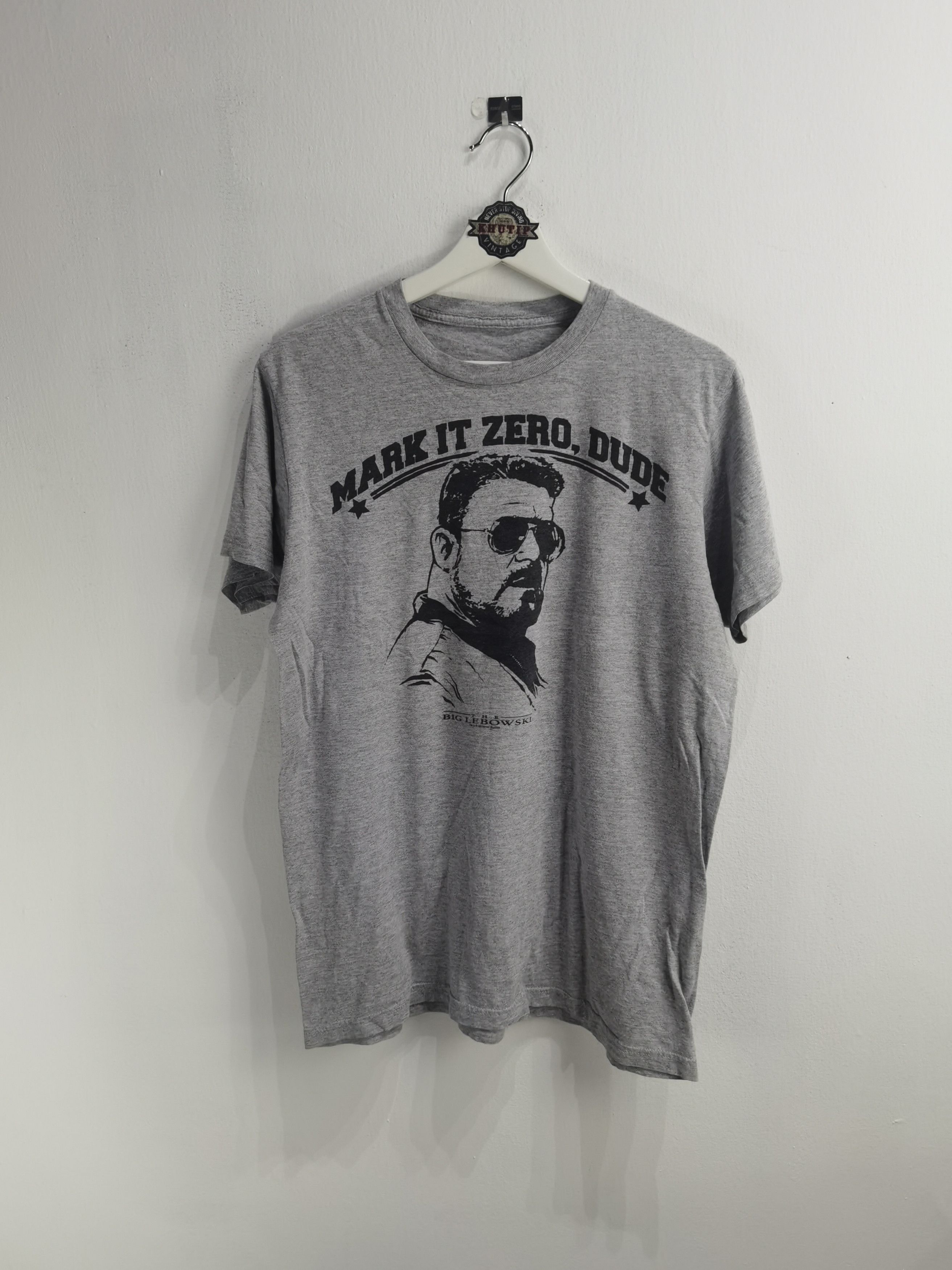 Movie × Universal Studios Mark It Zero Dude The Big Lebowski | Grailed