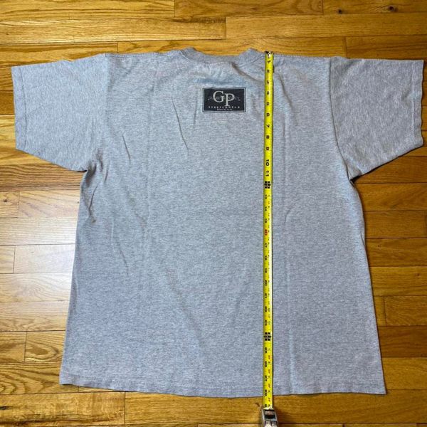 Vintage Vintage 90’s Gumby & Pokey stretch wear tee shirt | Grailed