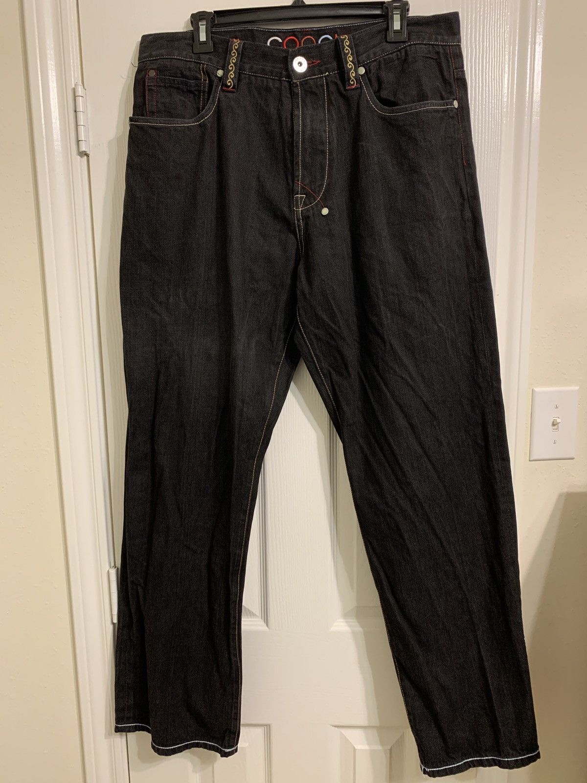 Coogi Limited Edition COOGI pants | Grailed