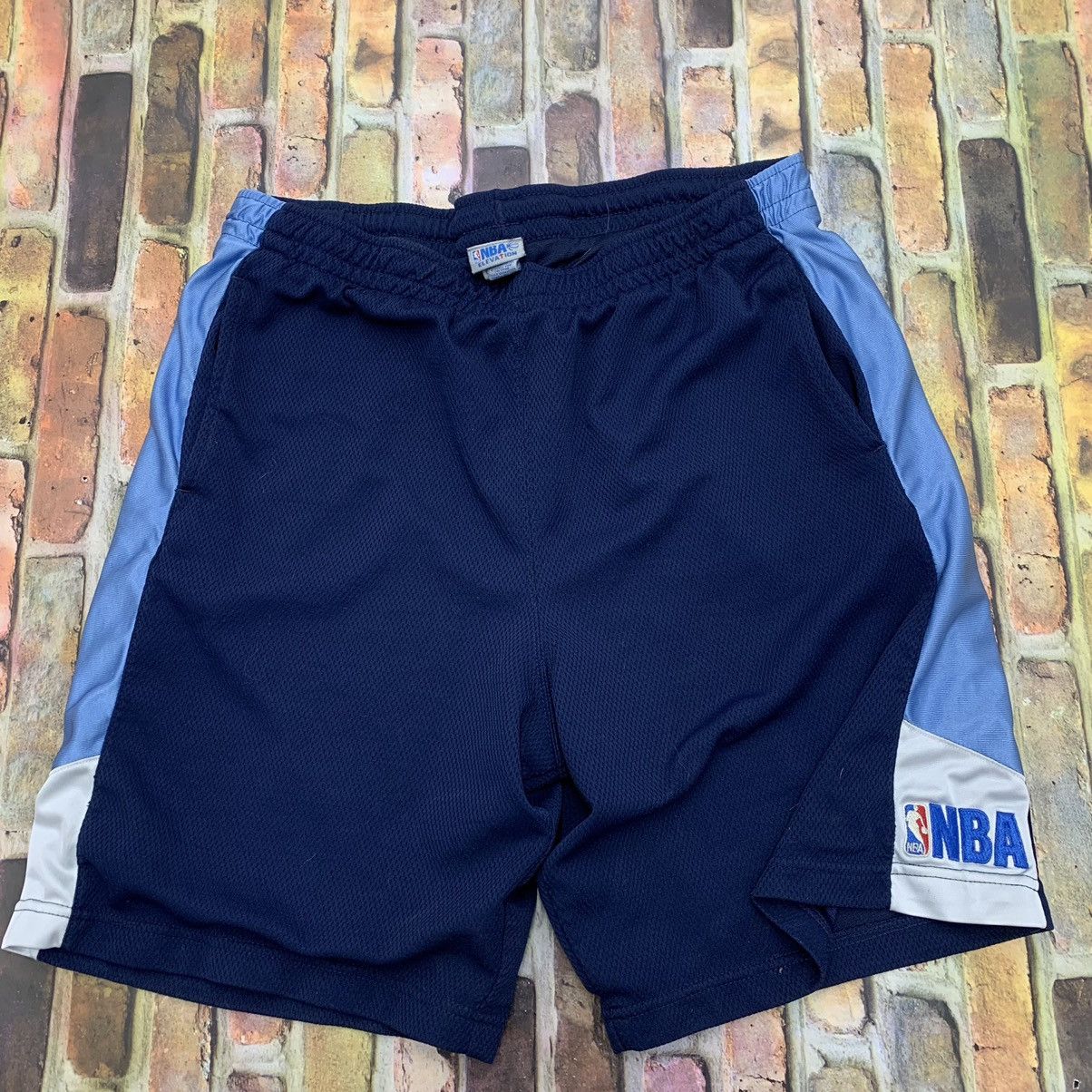 Vintage Vintage NBA shorts | Grailed