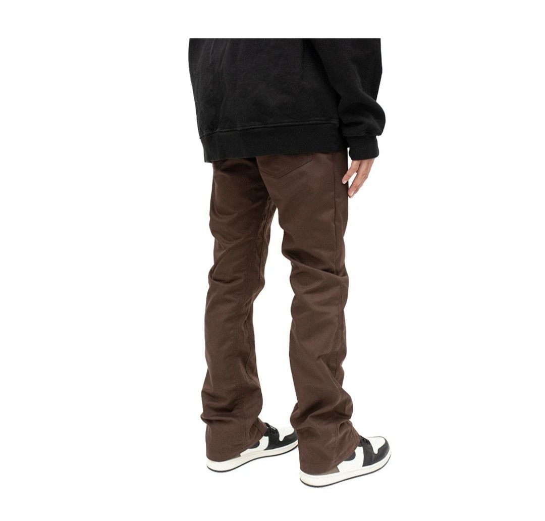 Mintcrew Mintcrew flared pants | Grailed