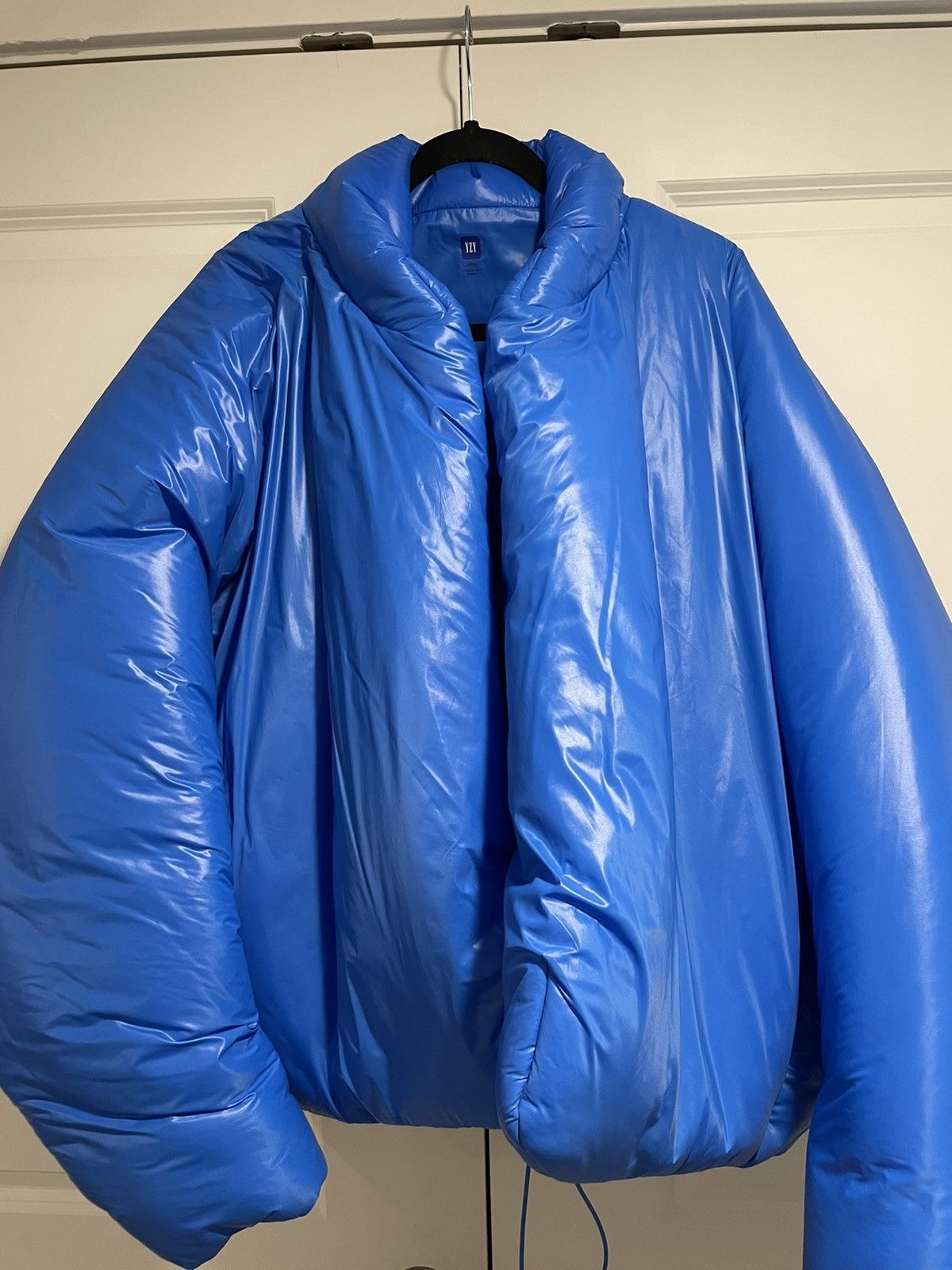 Gap × Kanye West Yeezy Gap Round Jacket | Grailed