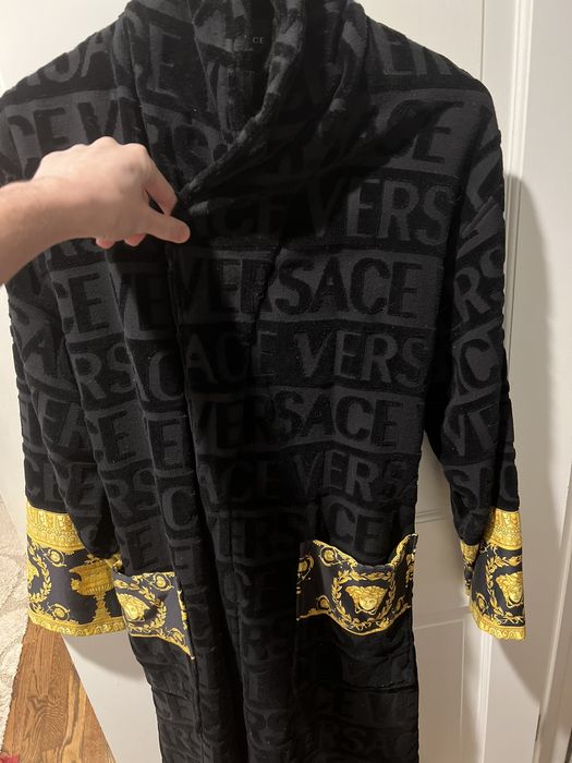 Versace Versace Robe | Grailed