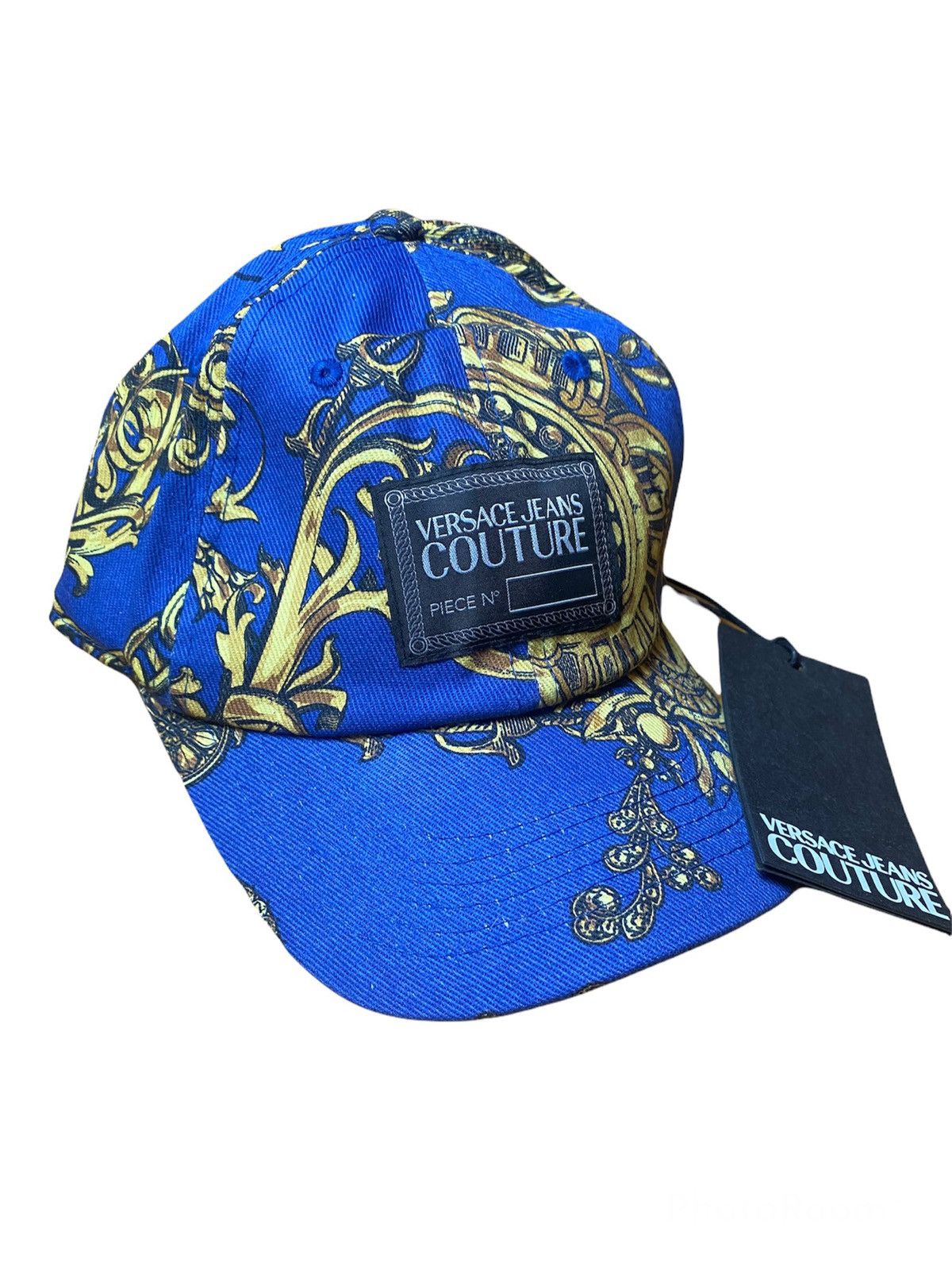 Streetwear × Versace × Versace Jeans Couture Versace Jeans Coutre drip ...