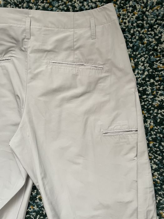 POST ARCHIVE FACTION (PAF) PAF Grey 4.0 Right Trousers | Grailed
