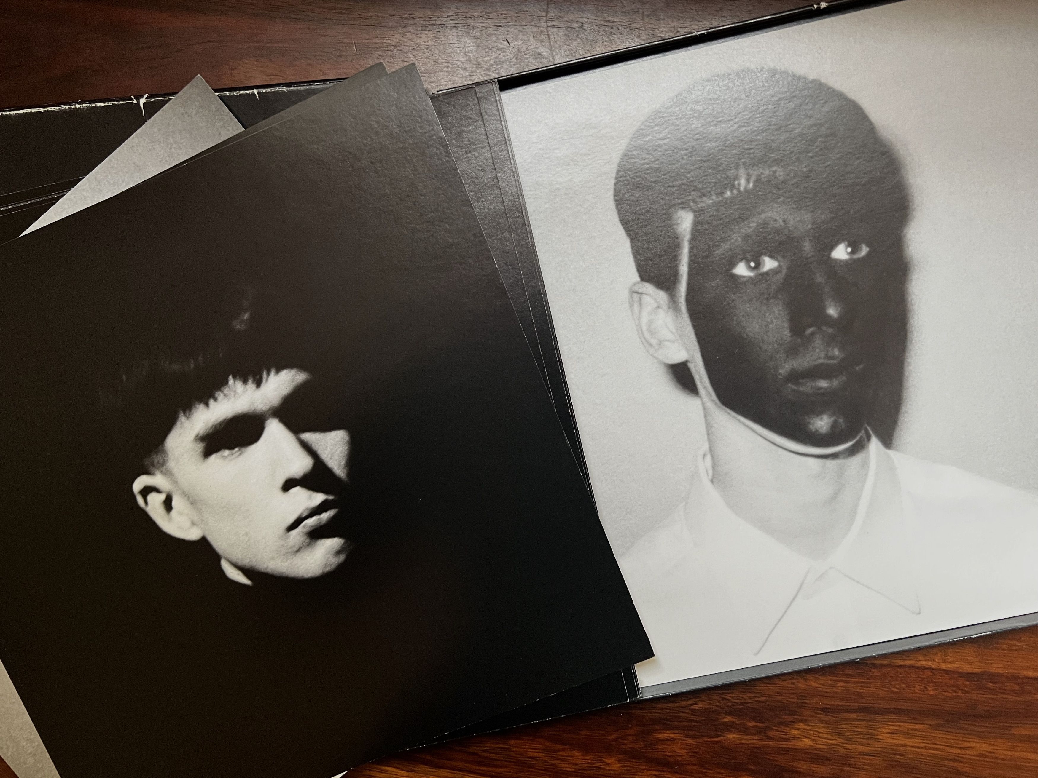 Raf Simons Raf Simons Look Books - 1997, 1998, 1999 | Grailed