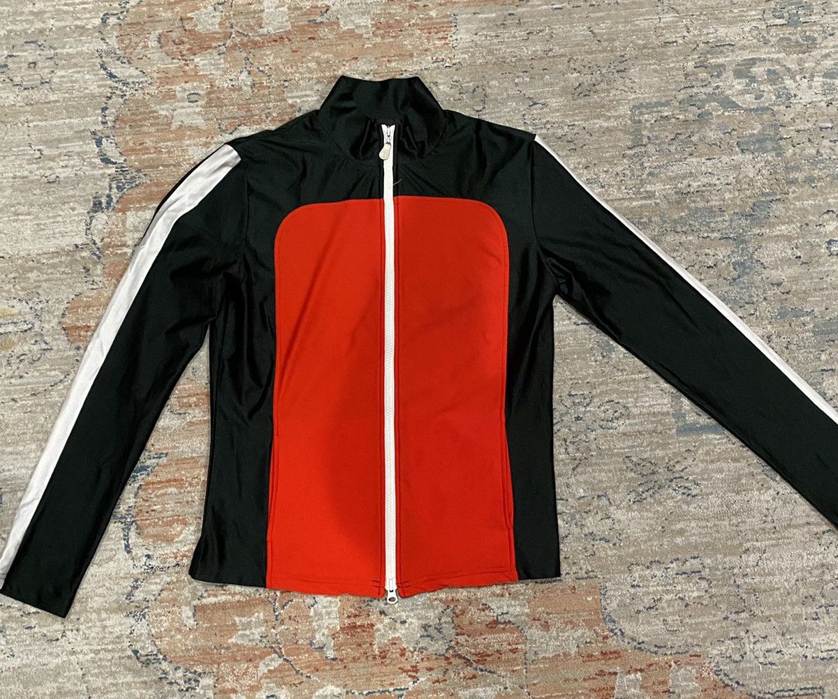 Japanese Brand vintage FOTUS light jacket | Grailed