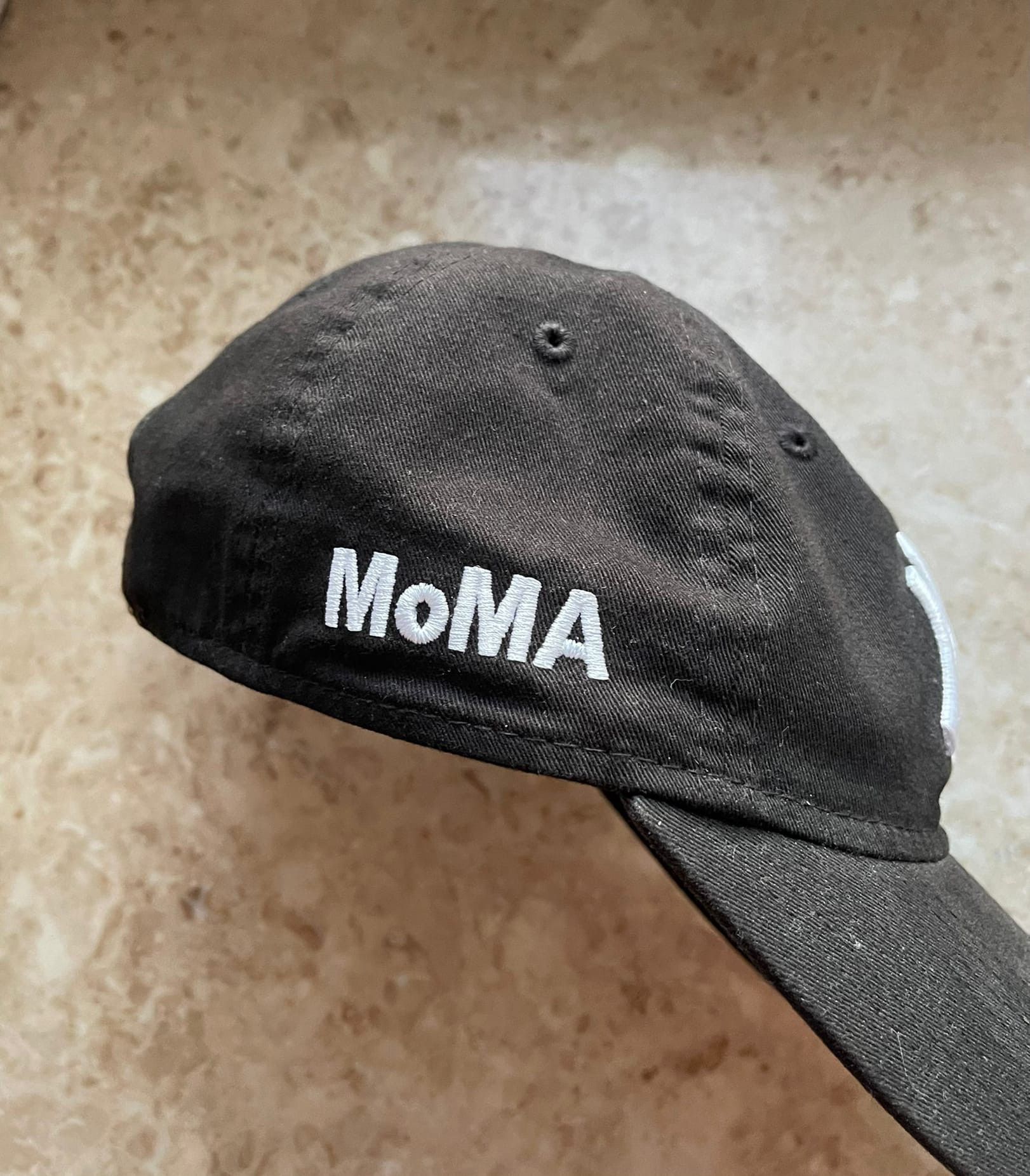 Moma × New Era MoMA NY Cap | Grailed