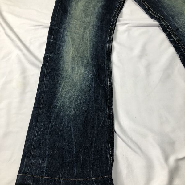 Vintage Buckaroo Vintage Denim | Grailed