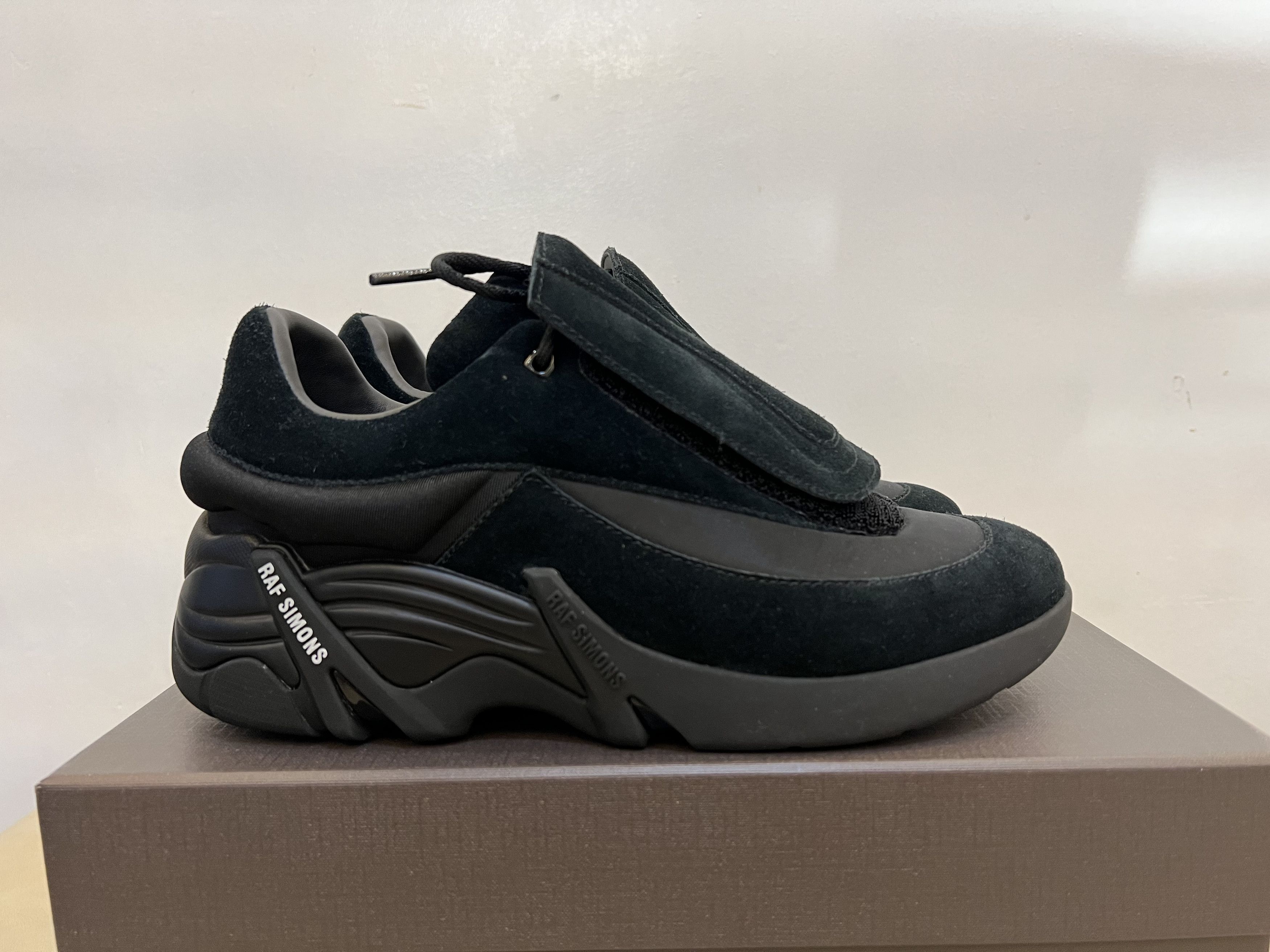 Raf Simons Raf Simons Antei | Grailed