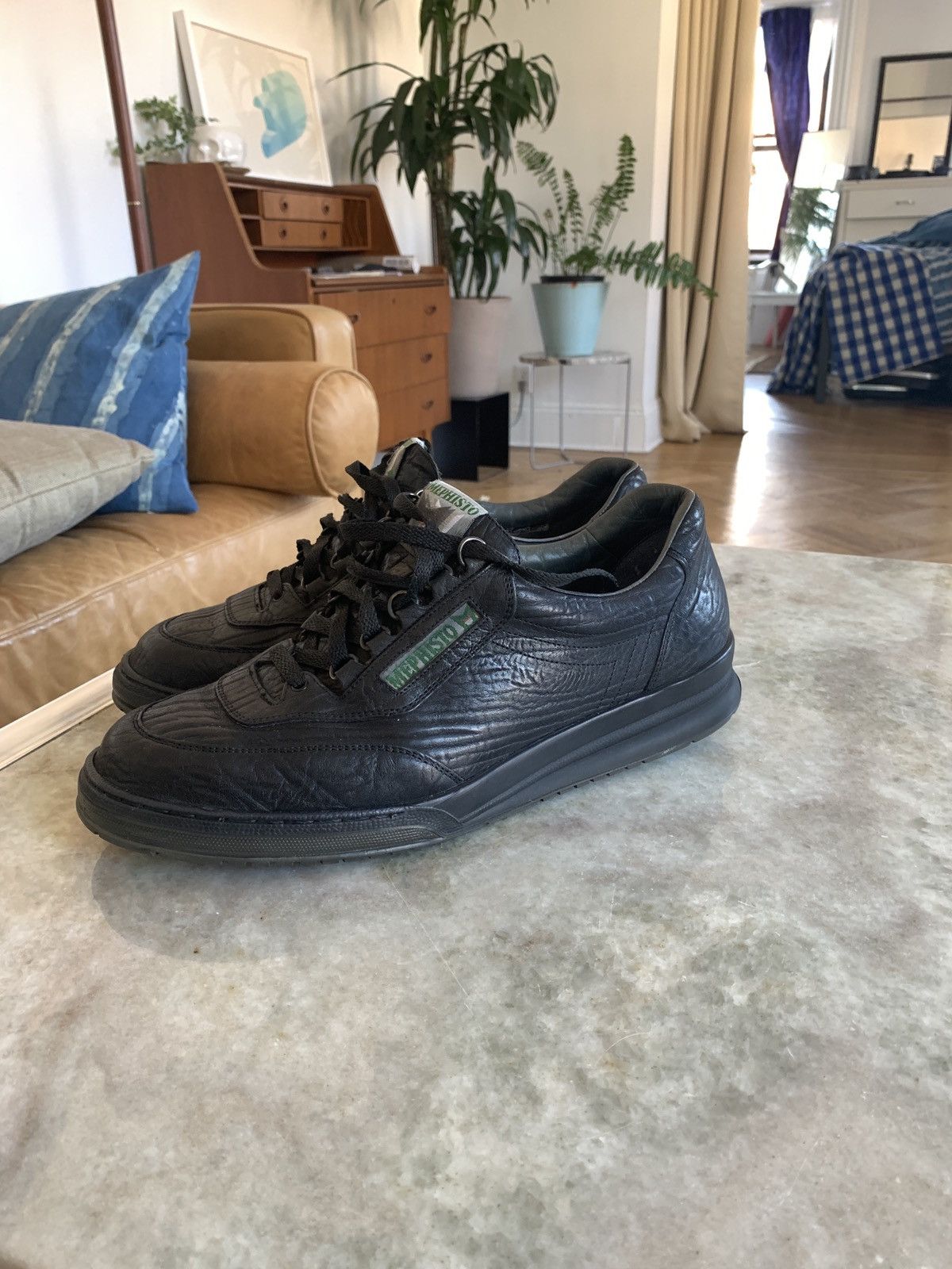 Mephisto Mephisto match good condition | Grailed
