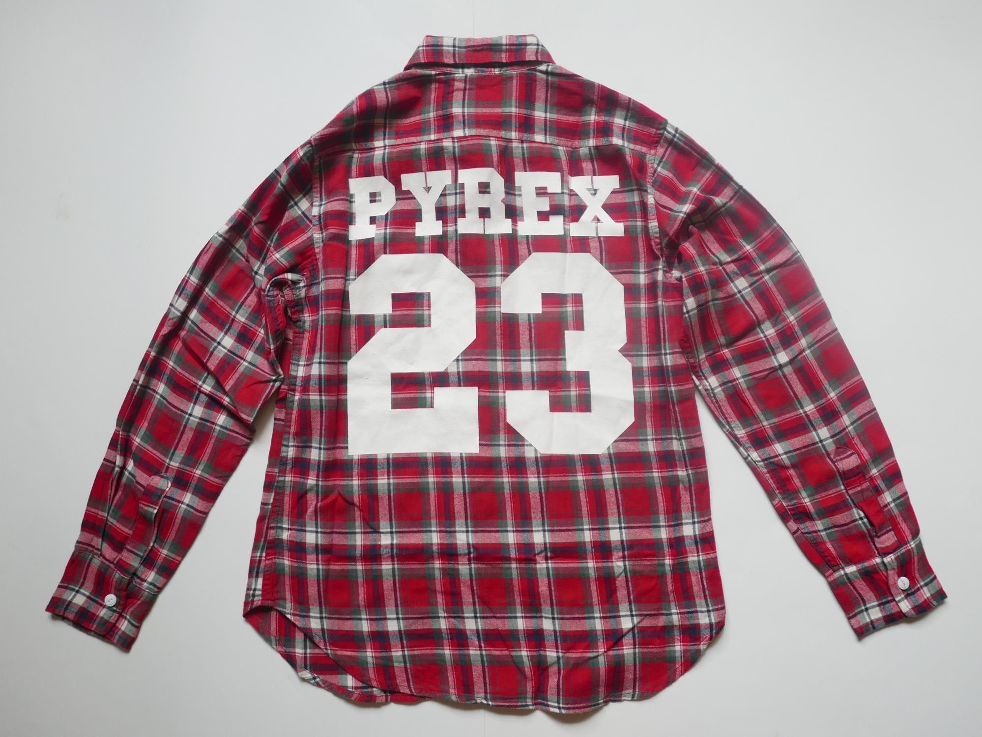 Rugby Ralph Lauren Polo Ralph Lauren Rugby Pyrex 23 Shirt Virgil Abloh ...