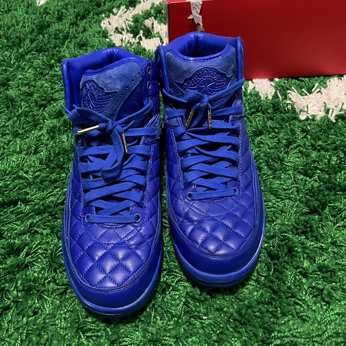 Nike Just Don x Air Jordan 2 Retro Don C 2015 | Grailed