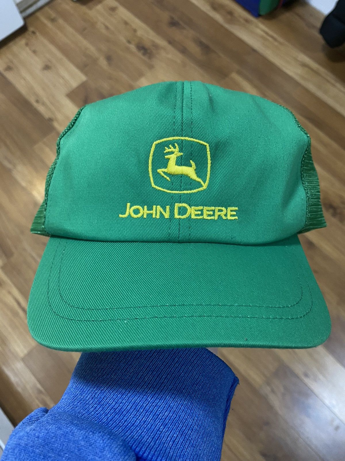 John Deere × Made In Canada × Vintage Vintage x Made in Canada x John ...