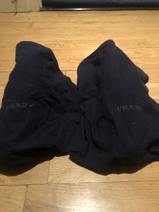 Prada Prada cloudbust | Grailed
